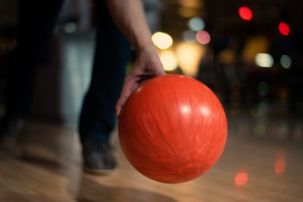 How To Bowl A Strike With A Straight Ball: Your Step-By-Step Guide