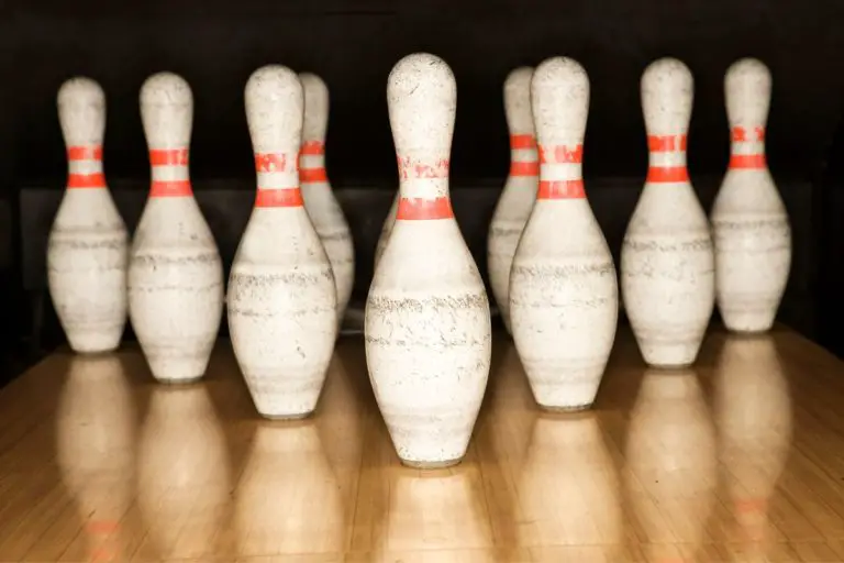 How Are Bowling Pins Set Up? Arrangement, Numbering, And Spacing Explained