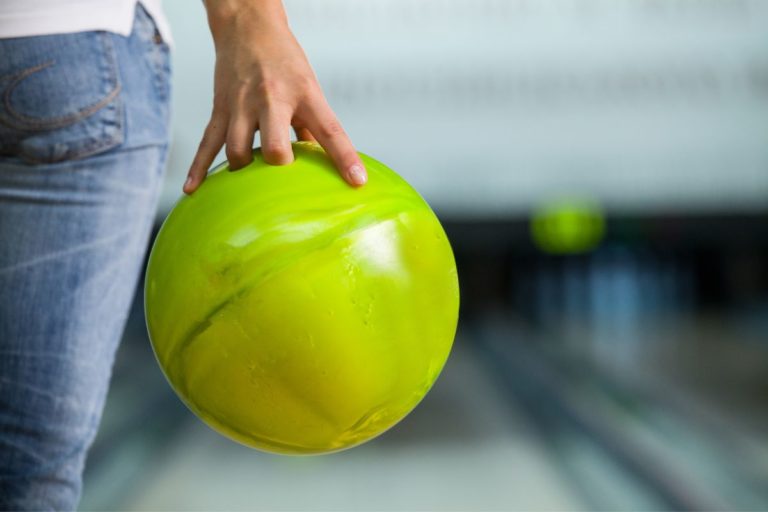 How to Grip a Bowling Ball: Fingertip and Conventional Grips