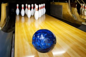 The Difference Between A Strike And Spare In Bowling