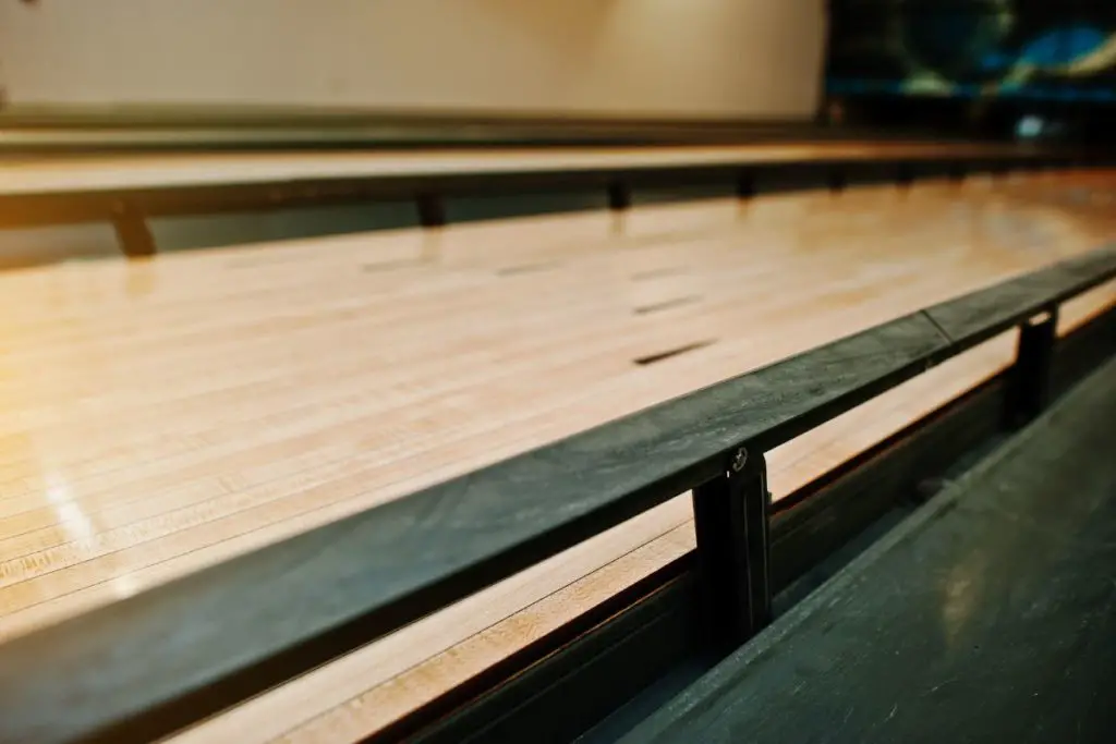 What Is A Bowling Bumper And When Should I Use It?