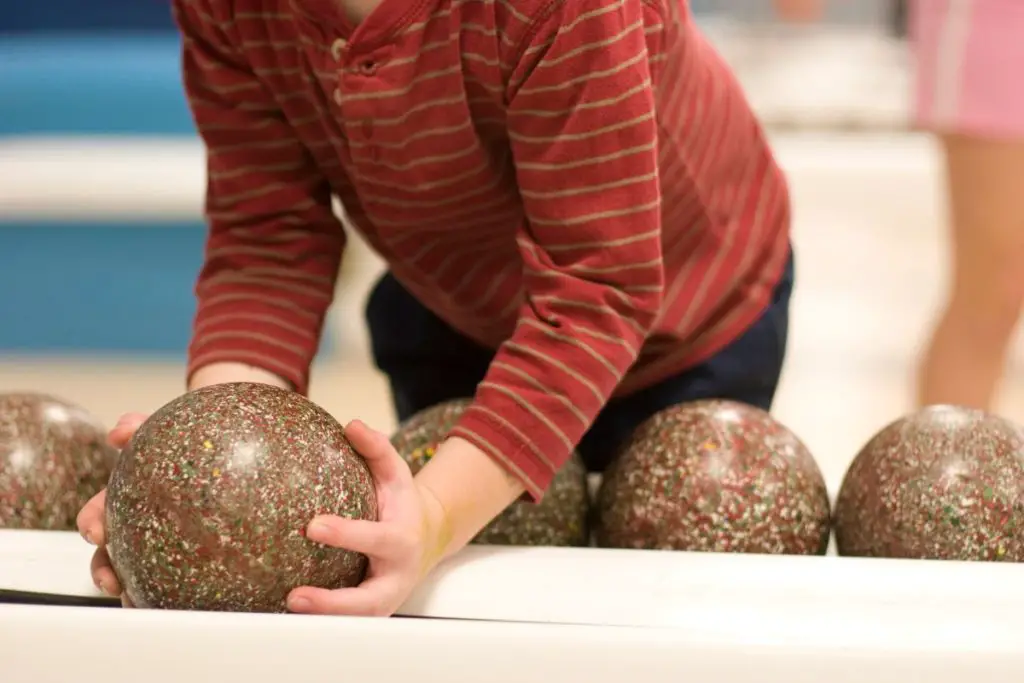 What Is Duckpin Bowling?
