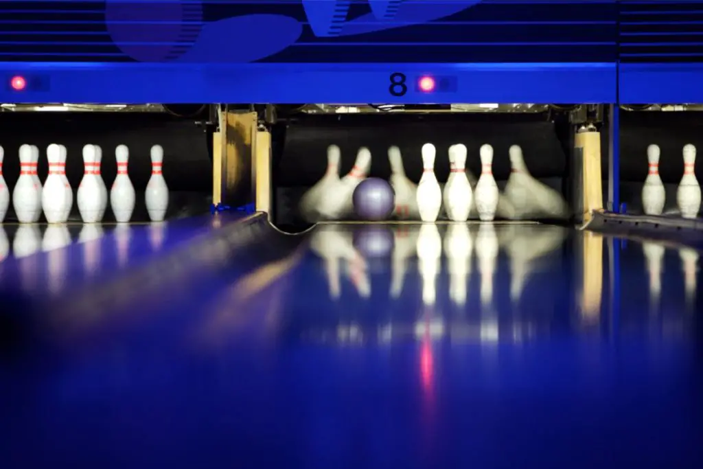 What Is a Strike and How Many Points Is It Worth?