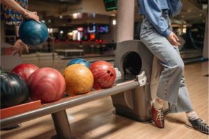 When Was Bowling Invented and by Who?