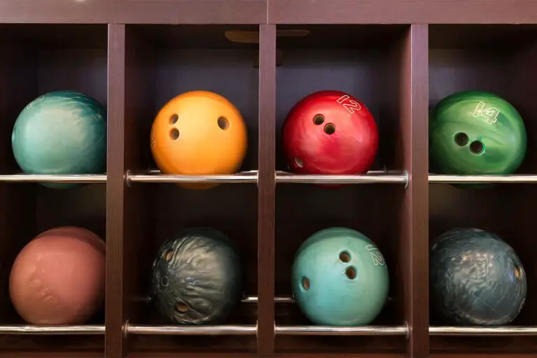 Bowling Ball Buying Guide: How to Choose the Right Ball for You