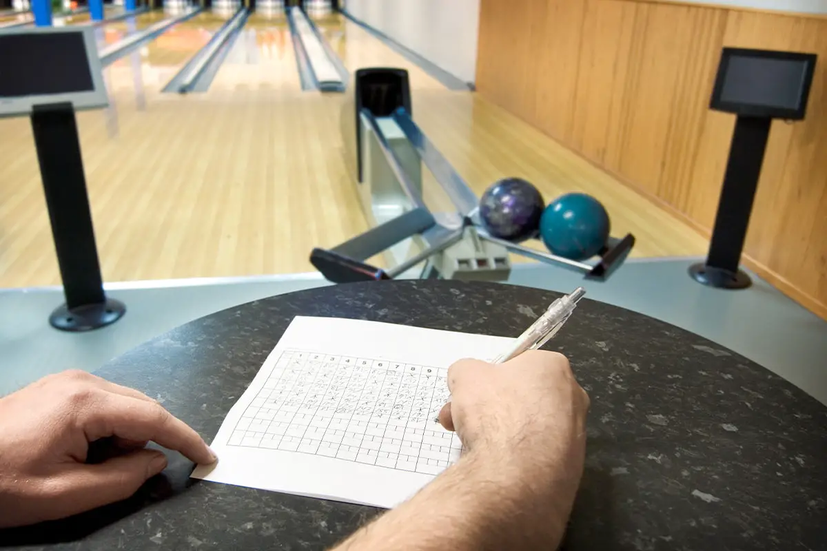 Bowling Handicap Calculator – Quick & Easy Online Tool